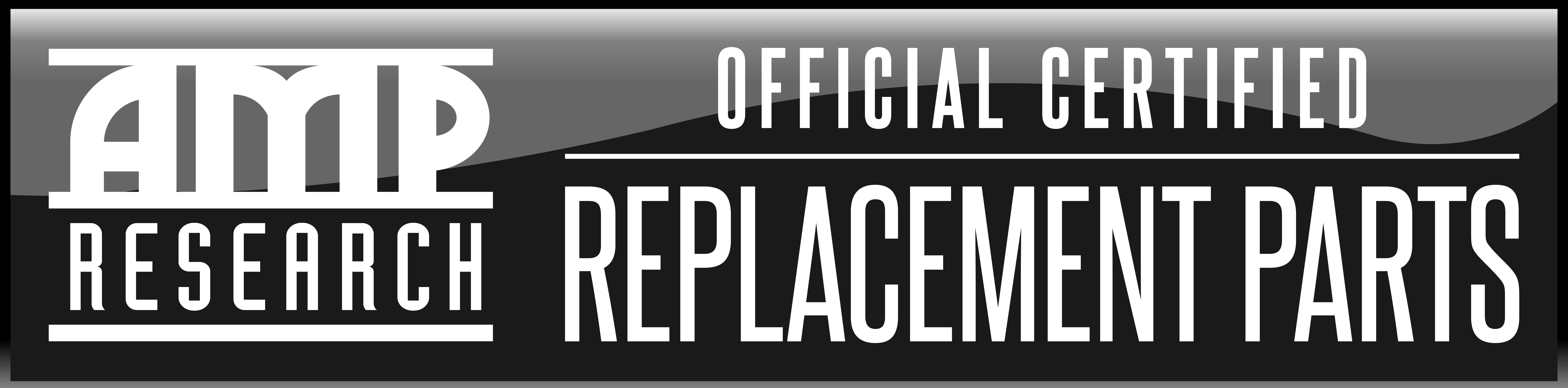 AMP Research Replacement Motor ( 80-04868-10 ) ( SIEMENS to BROSE ...