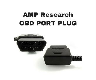 OBD Port PLUG Only